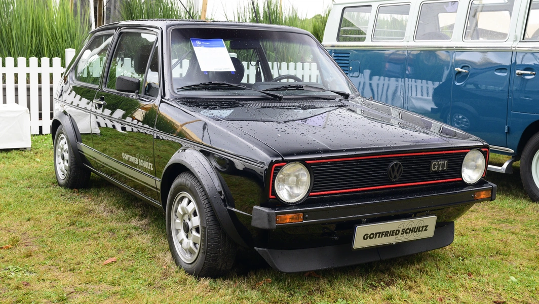 12 iconic hatchbacks that blend style and performance