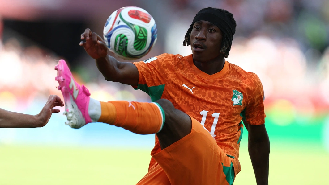 Undav’s stoppage-time double seals Germany’s knockout place
