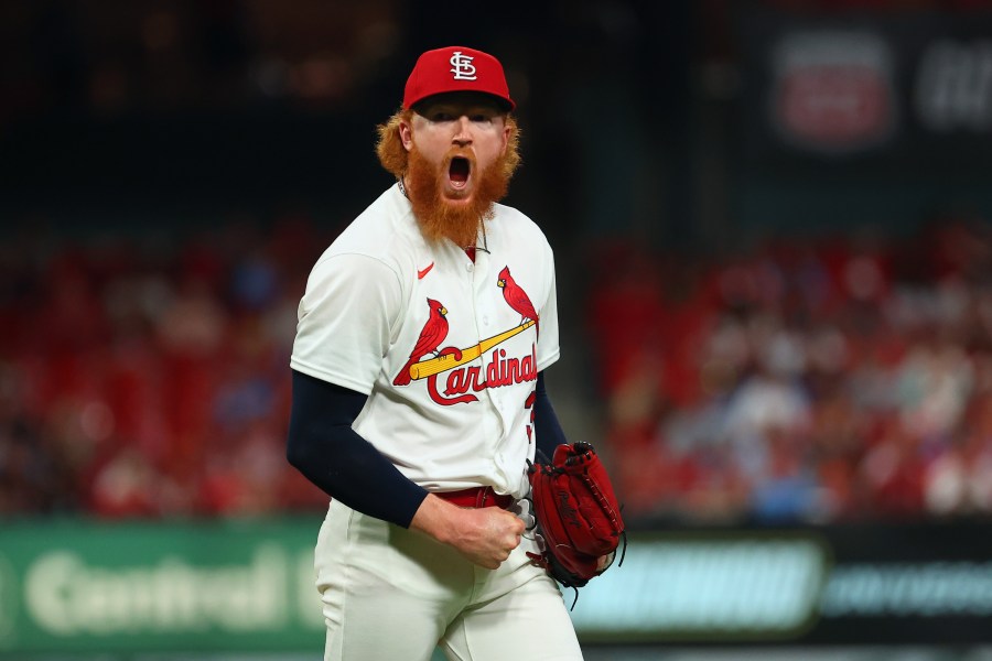 Should the St. Louis Cardinals keep Dustin May for the long term?