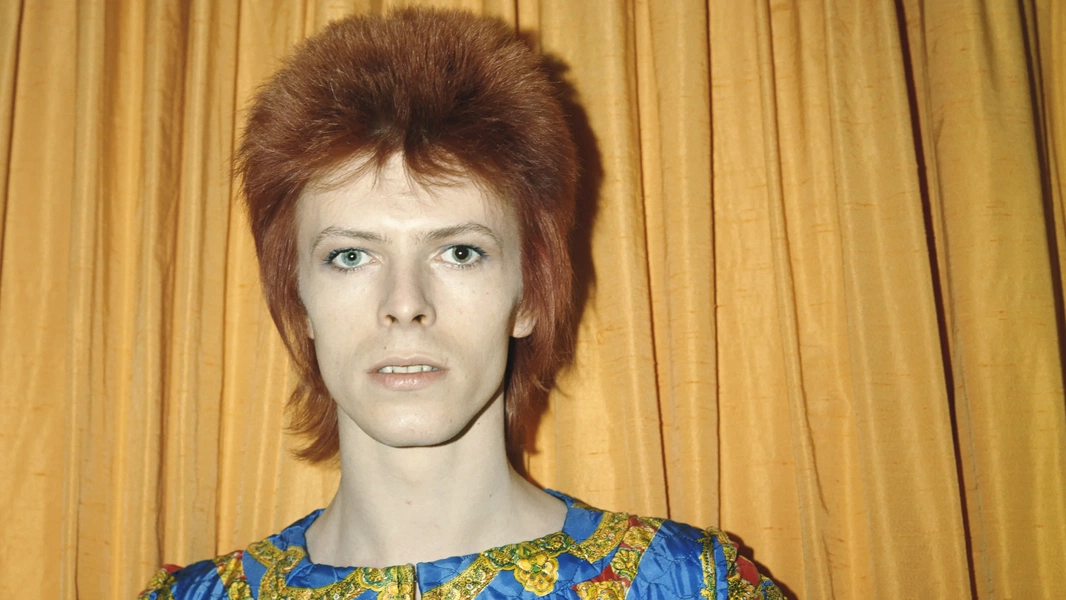 12 unconventional music icons of the 1970s