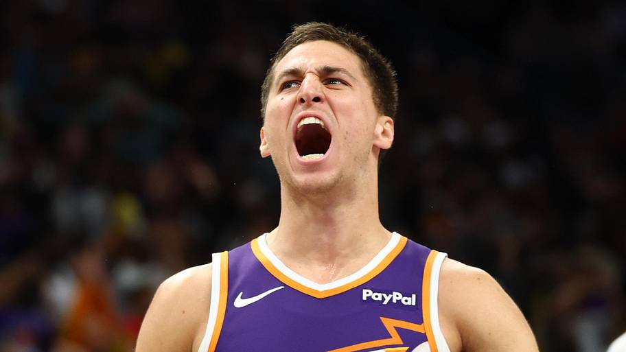 Collin Gillespie throws salt in the wound of Nuggets' egregious roster ...