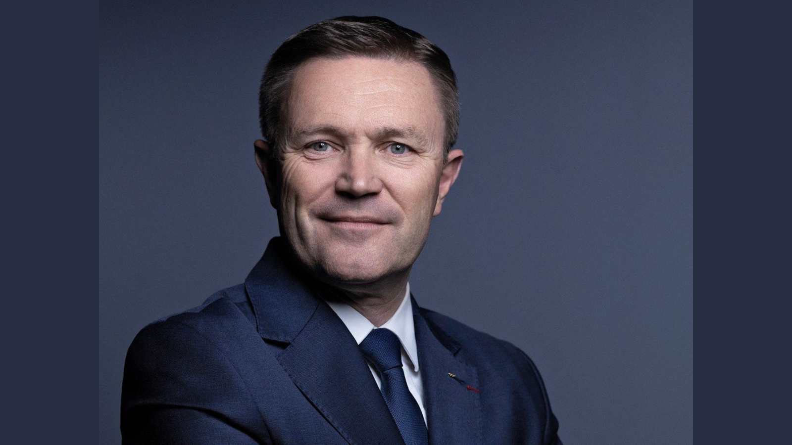 UCI-Chef David Lappartient: „Wir sind keine Ja-Sager-Organisation“