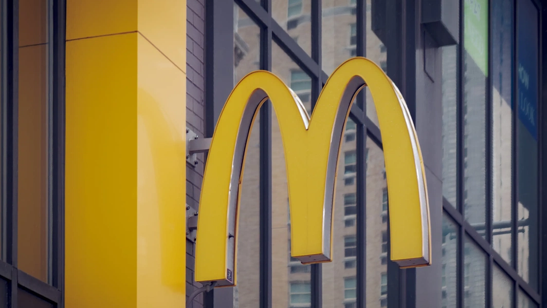 McDonald's leads US fast food consideration despite low satisfaction