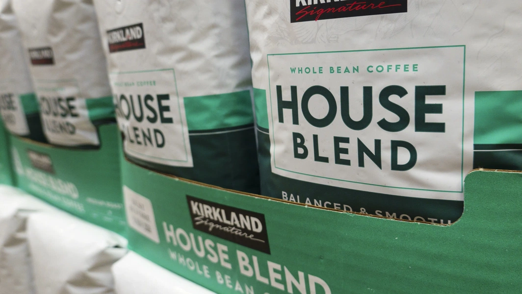6 facts about Kirkland Signature coffee