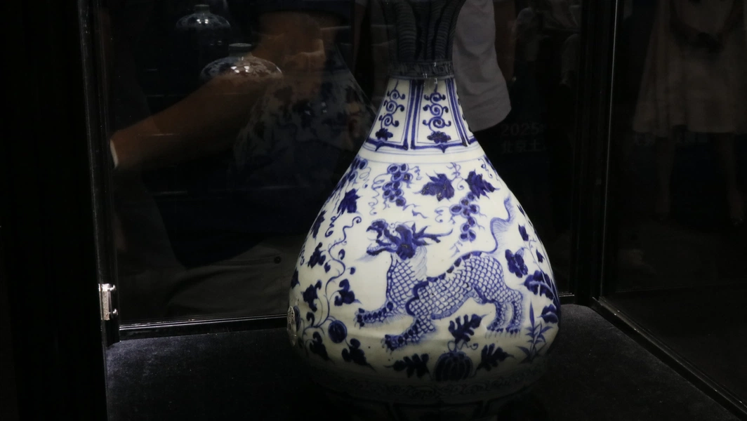 13 iconic Chinese porcelain styles across the ages