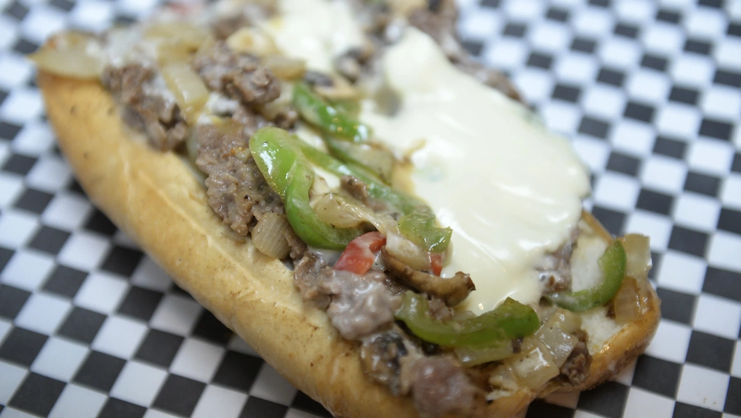 5 iconic beef sandwiches across America
