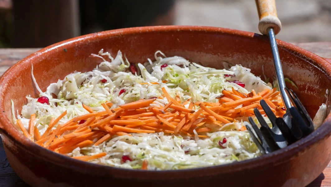 11 creative coleslaw recipes for every taste