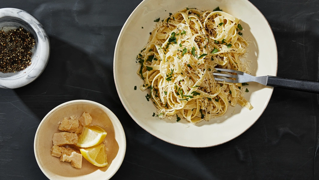 8 quick restaurant-style pasta recipes