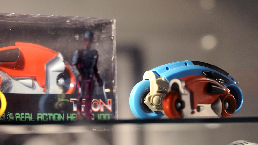 11 fascinating facts about the Tron franchise
