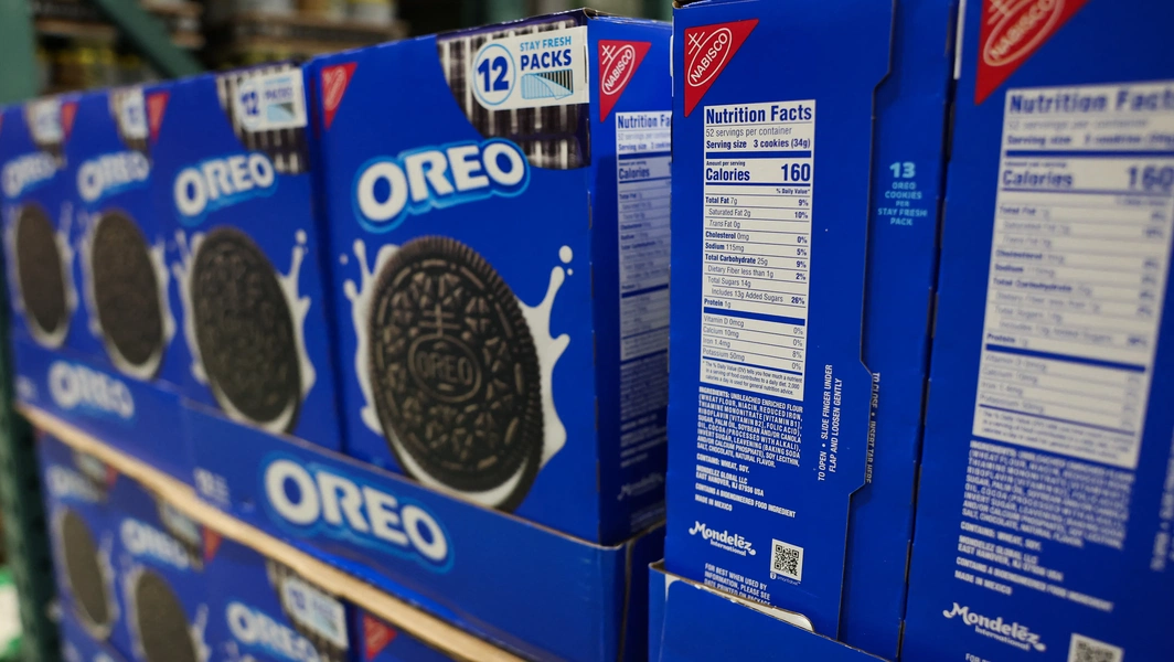 7 notable store-bought cookies in 2026