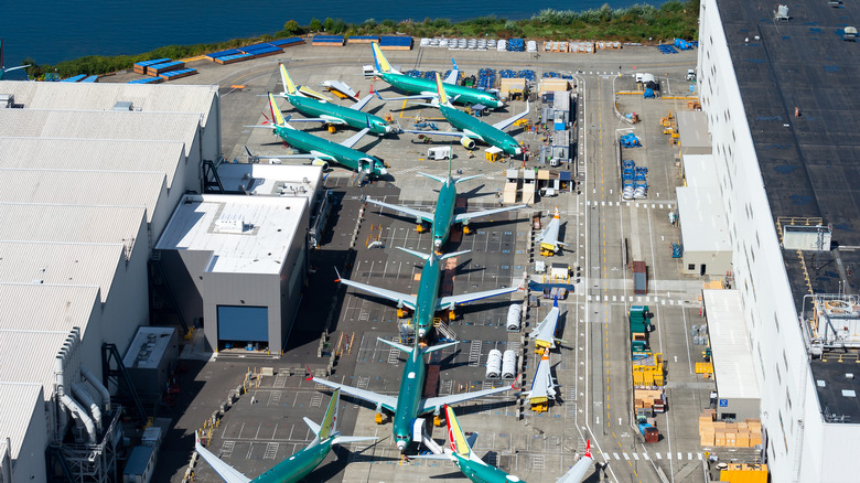 Everything to know about the Boeing 737 MAX jet