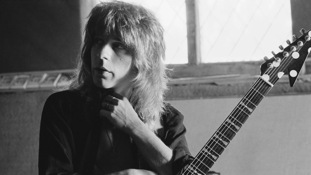 5 iconic heavy metal solo albums and artists
