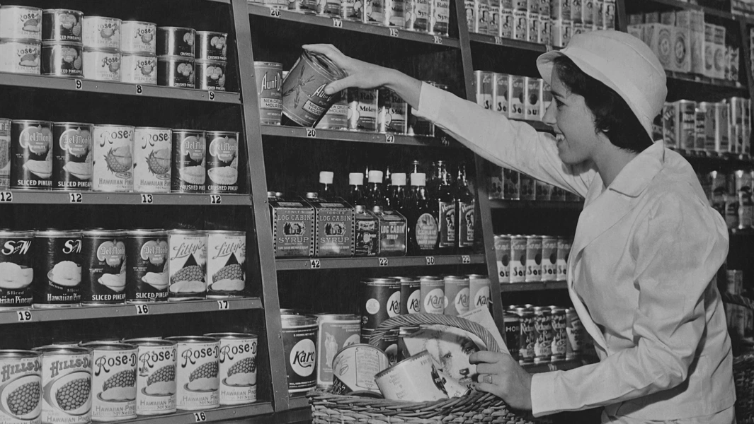 Depression-era cooking hacks making a comeback