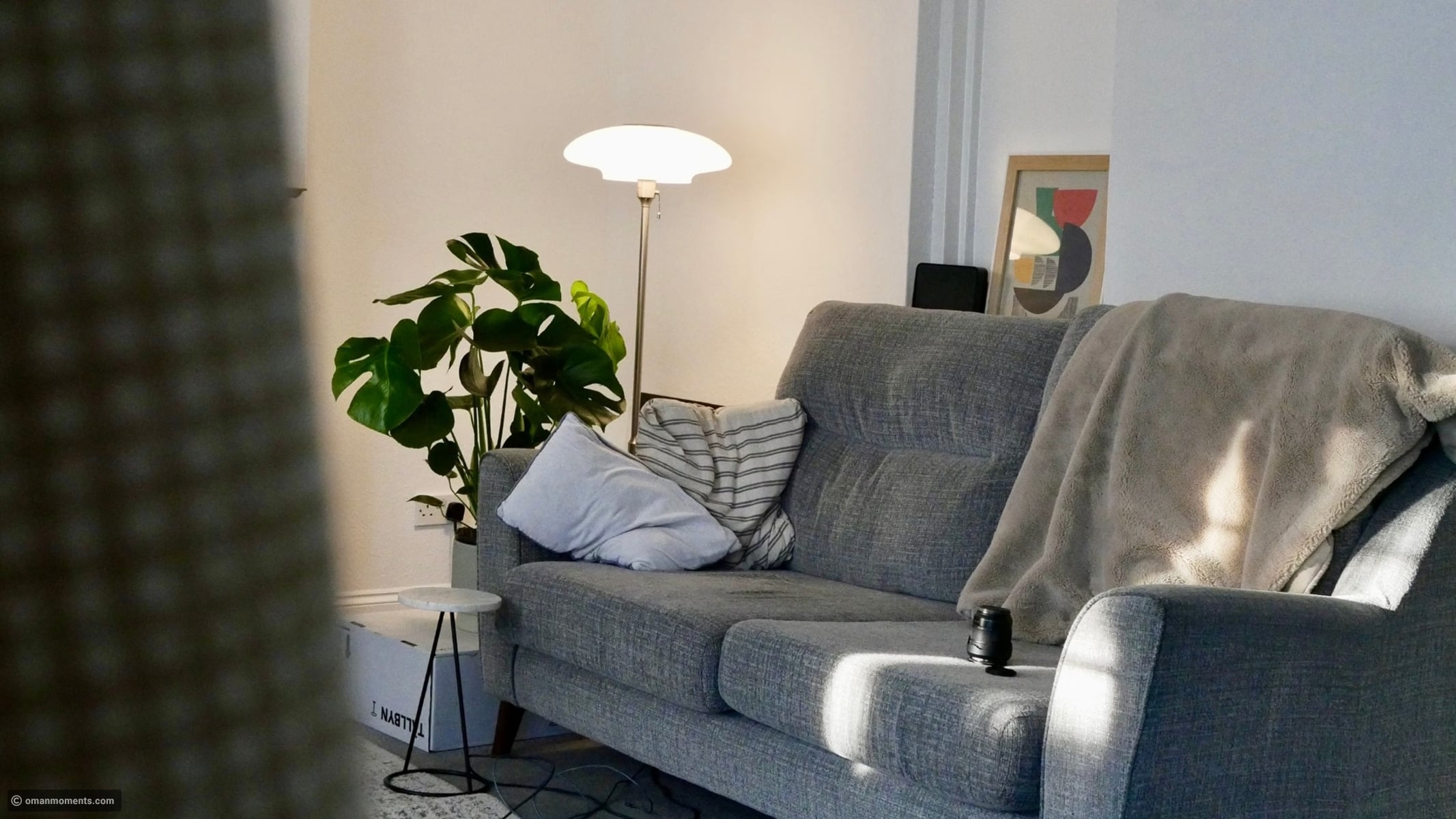 15 things that make a home feel more comfortable