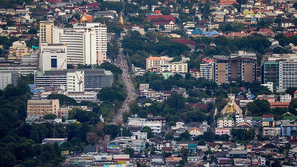 9 affordable Asian cities for expats and digital nomads