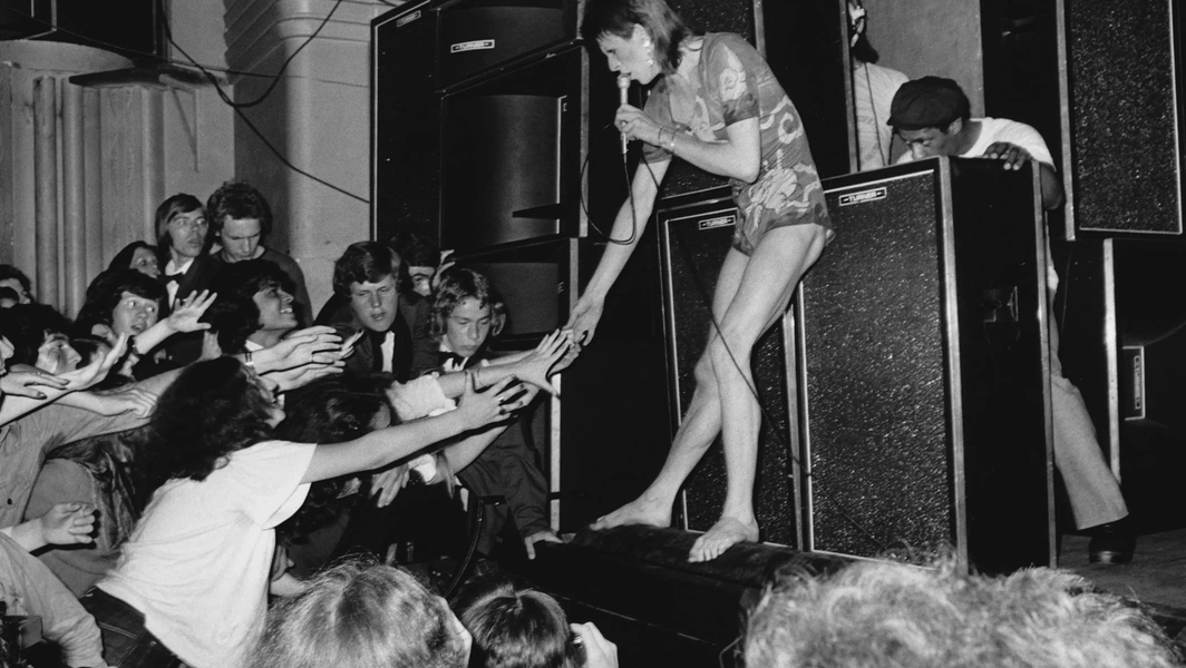 15 icons who defined the 1970s