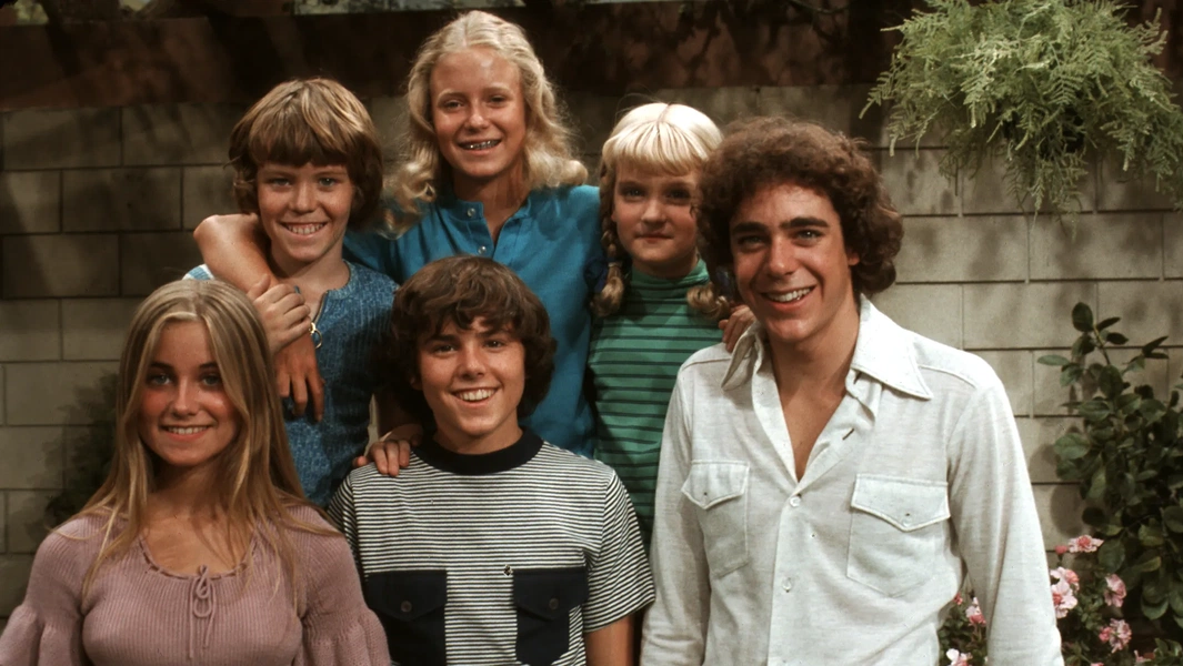14 beloved TV classics from the boomer era
