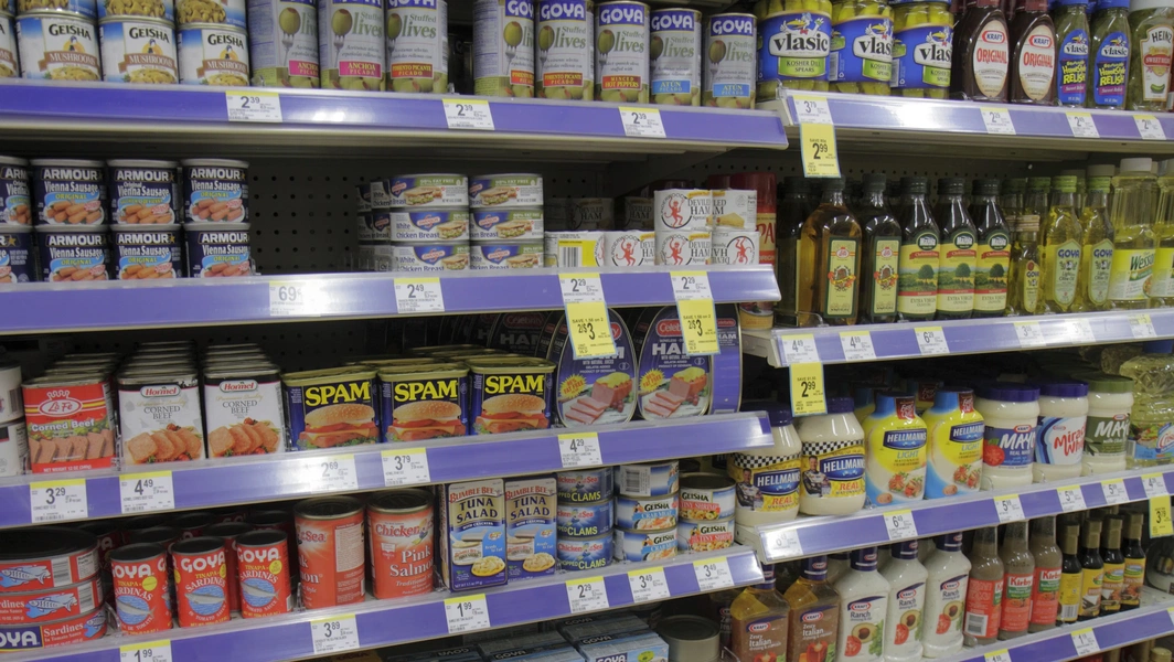 10 canned meat choices to avoid and healthier alternatives