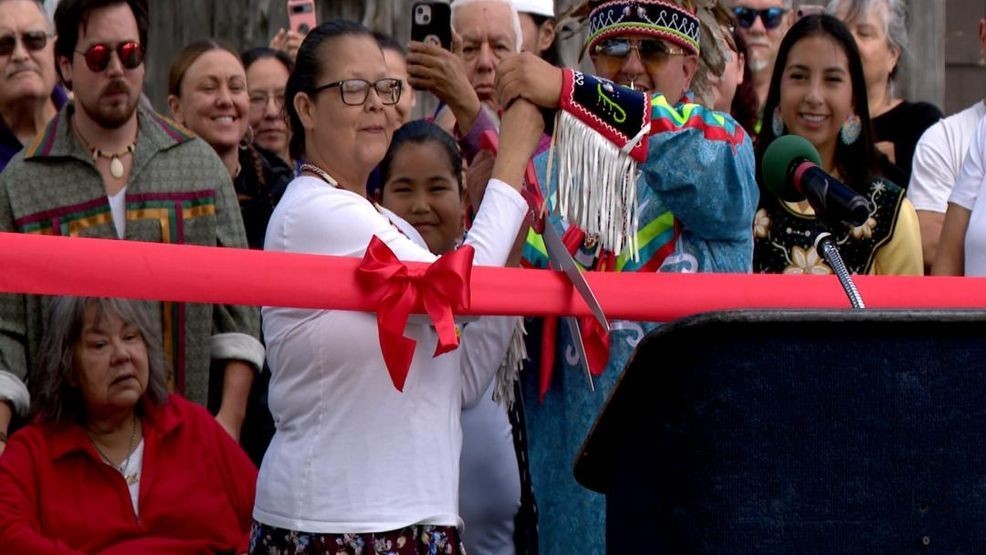Historical cultural village renamed at NYS Fairgrounds; now called ...