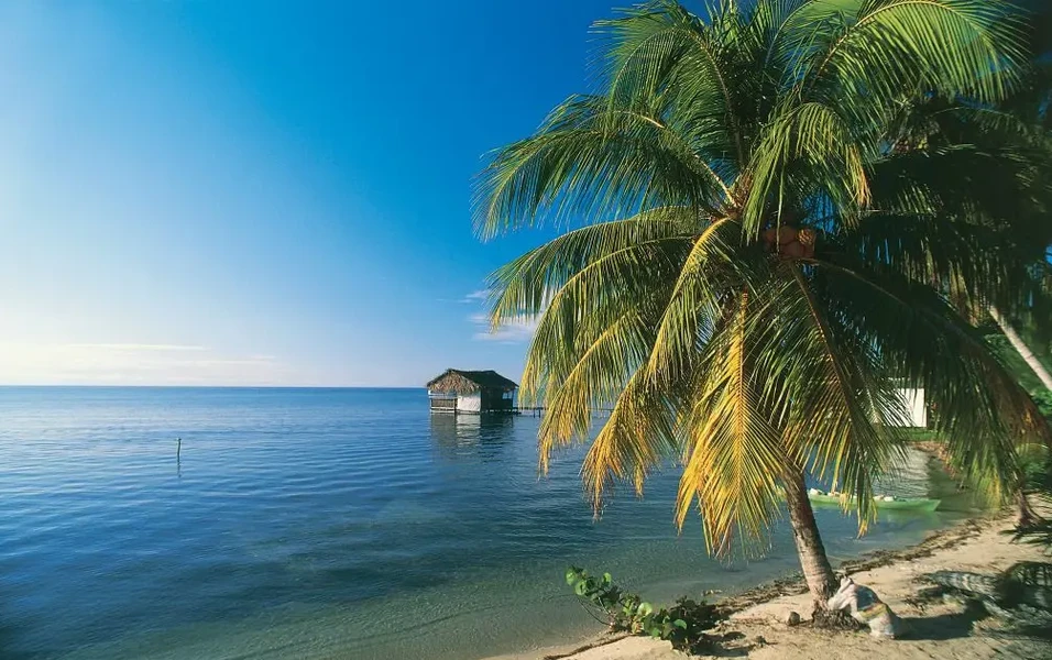 Belize beaches that steal your heart