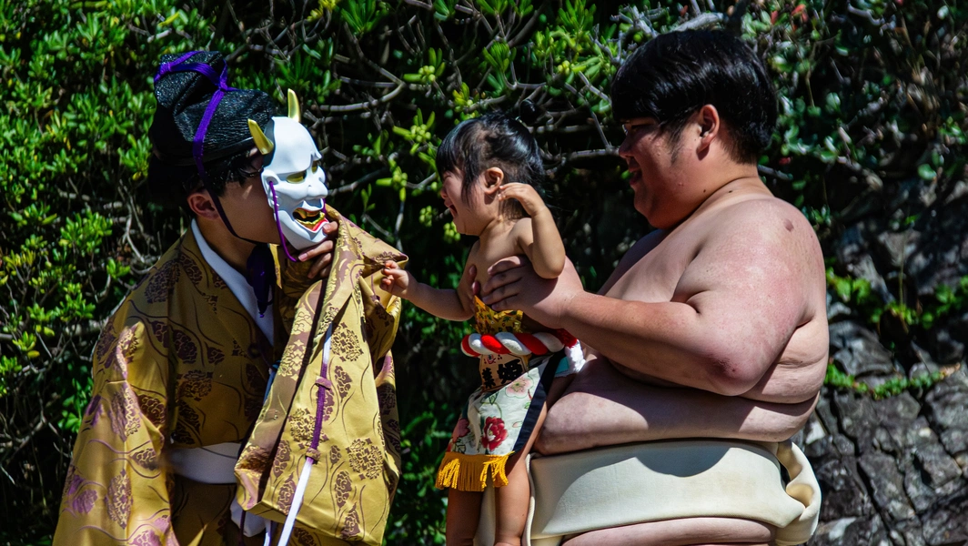 18 unique cultural facts about Japan