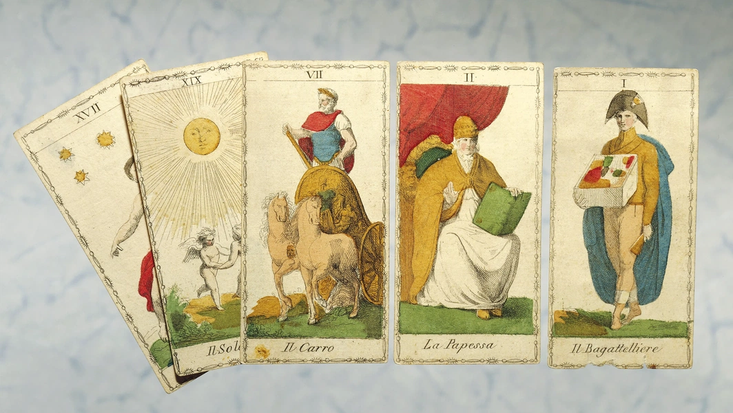 Tarot tips for mindful and magical readings