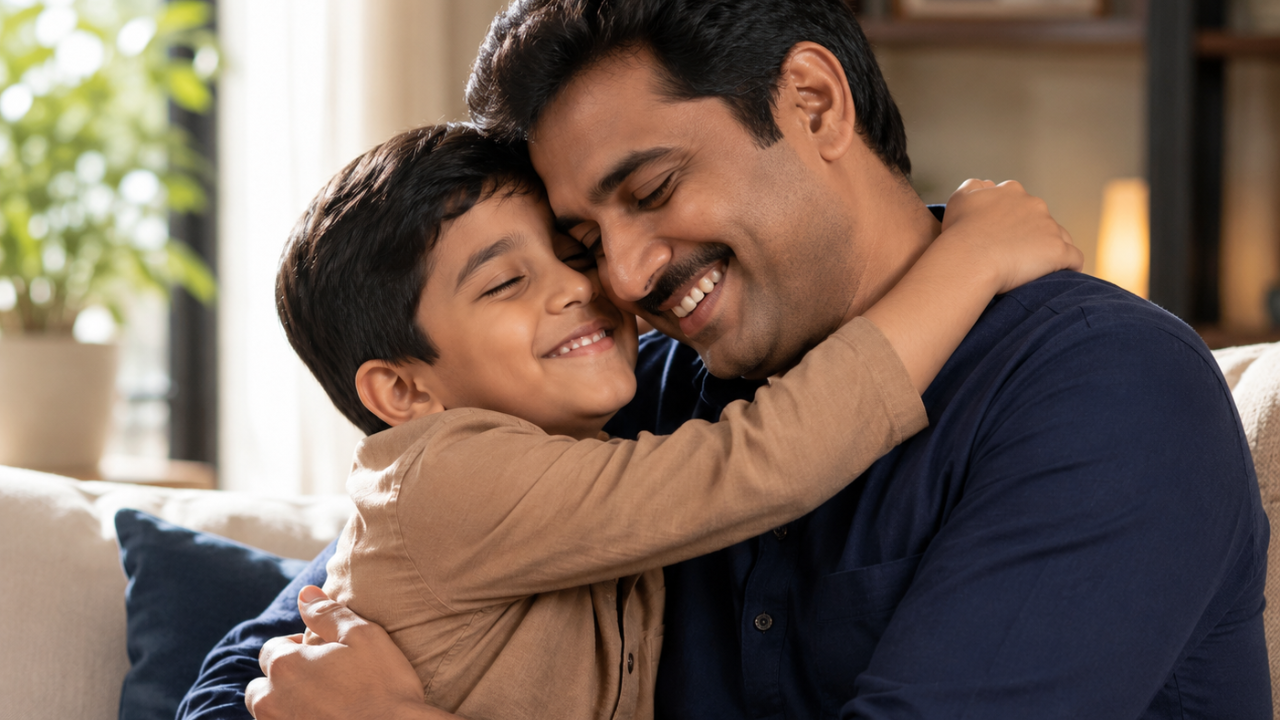 Happy Father's Day 2026: 25 meaningful quotes and messages to send your dad
