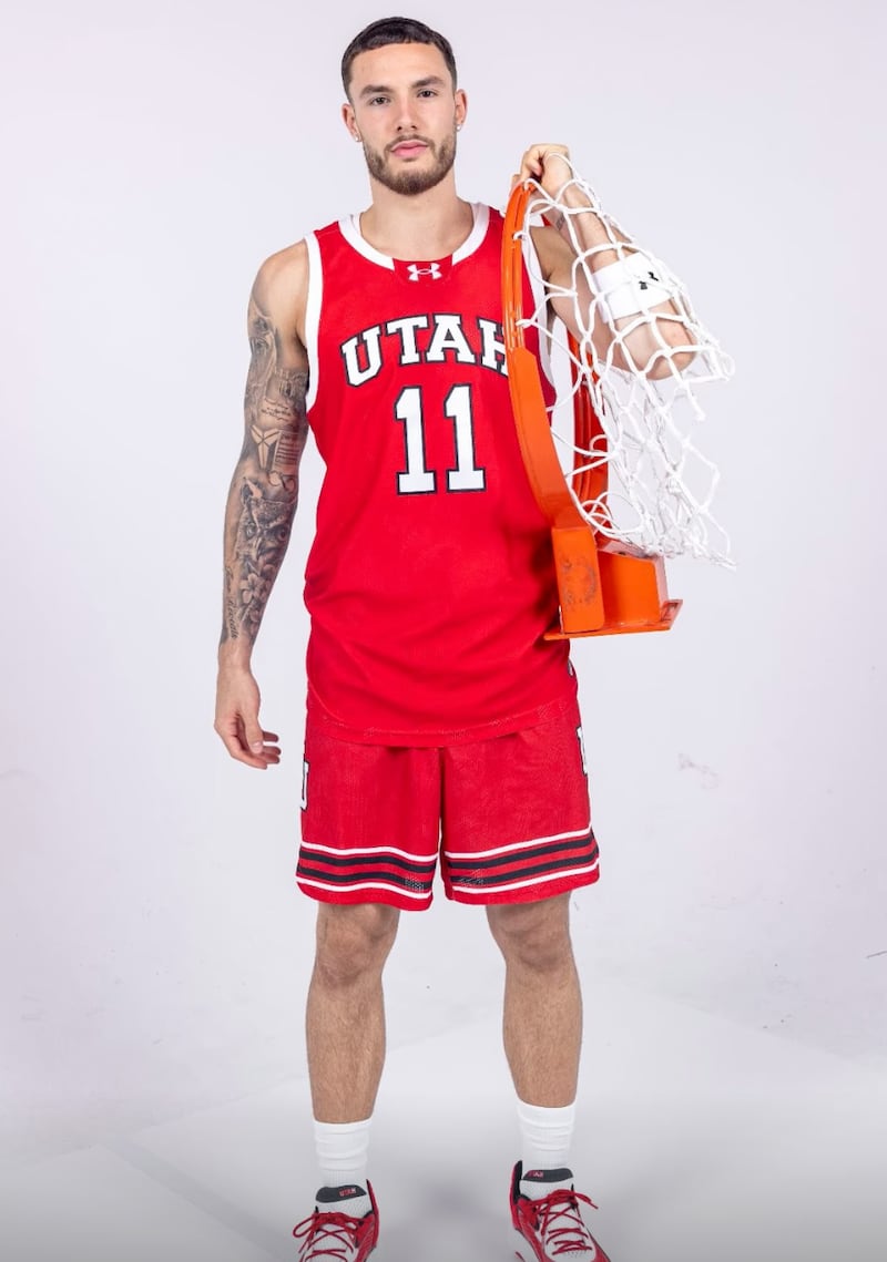 ‘The engine who will make the Utes go’: Prized Utah commit Noam Yaacov ...