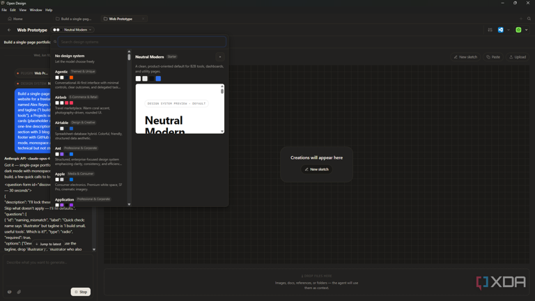 Open Design is replacing ComfyUI for my local AI workflows, and the ...