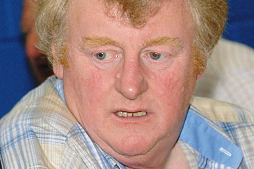Survivors want Fianna Fáil apology for Bill Kenneally, Mary Lou ...