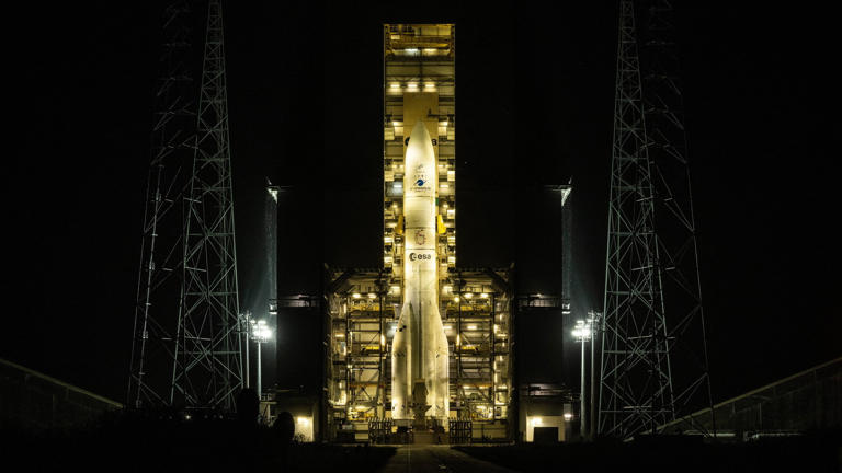 You're dead — Europe's SpaceX fights back against Musk prophecy