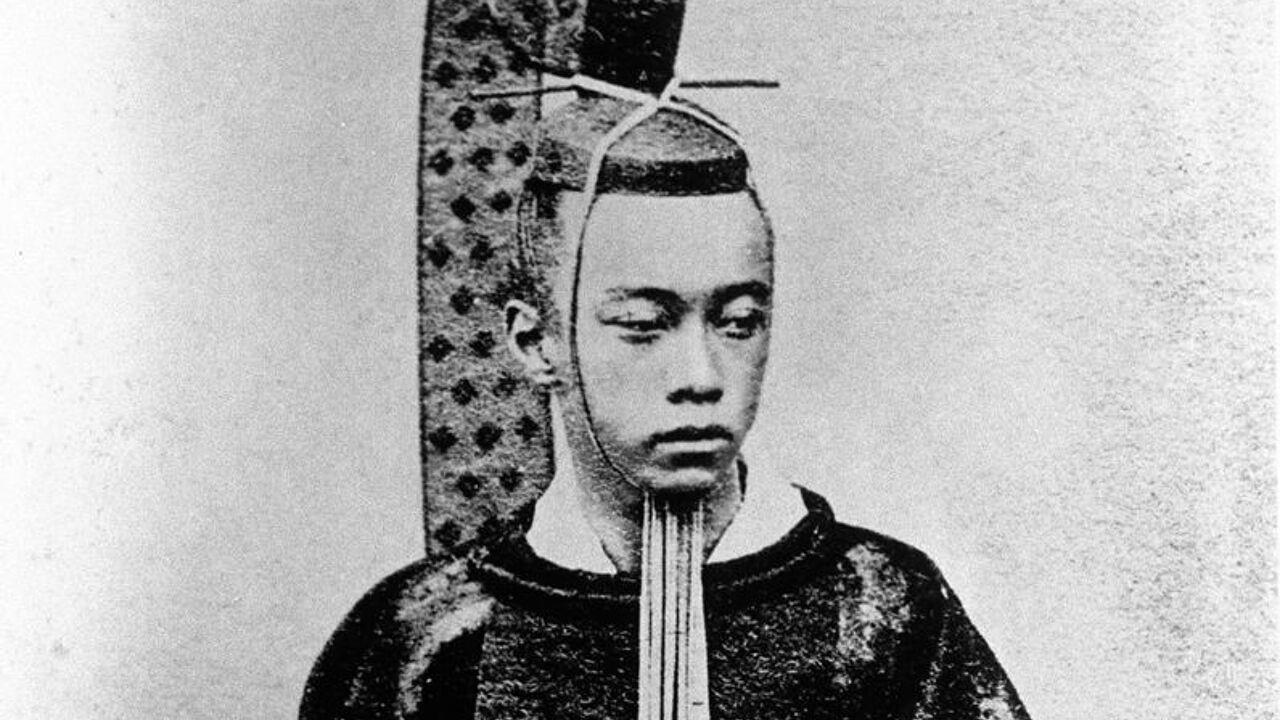 Hoe liefdesbrieven van keizer Akihito via koning Boudewijn passeerden ...