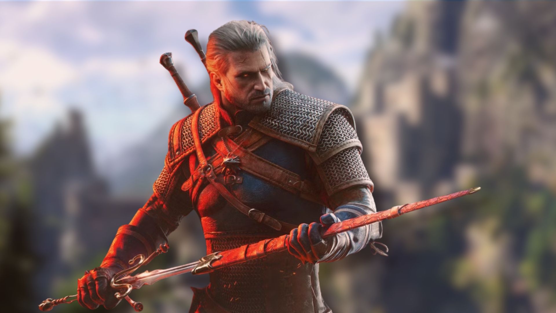 8 Witcher 3 locations that still feel more immersive than most modern ...