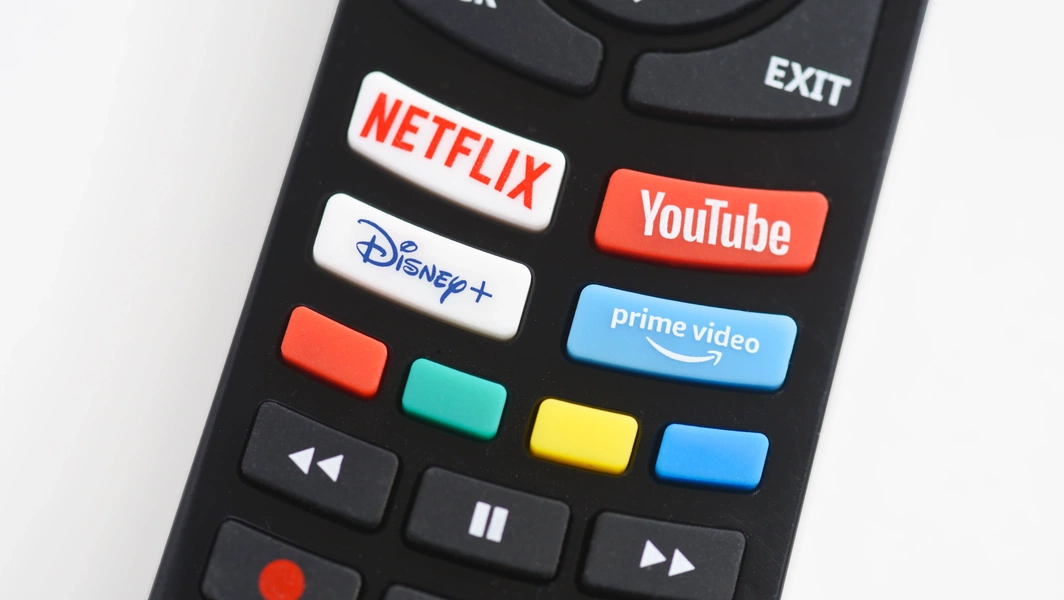 Mastering LG TV remote shortcuts