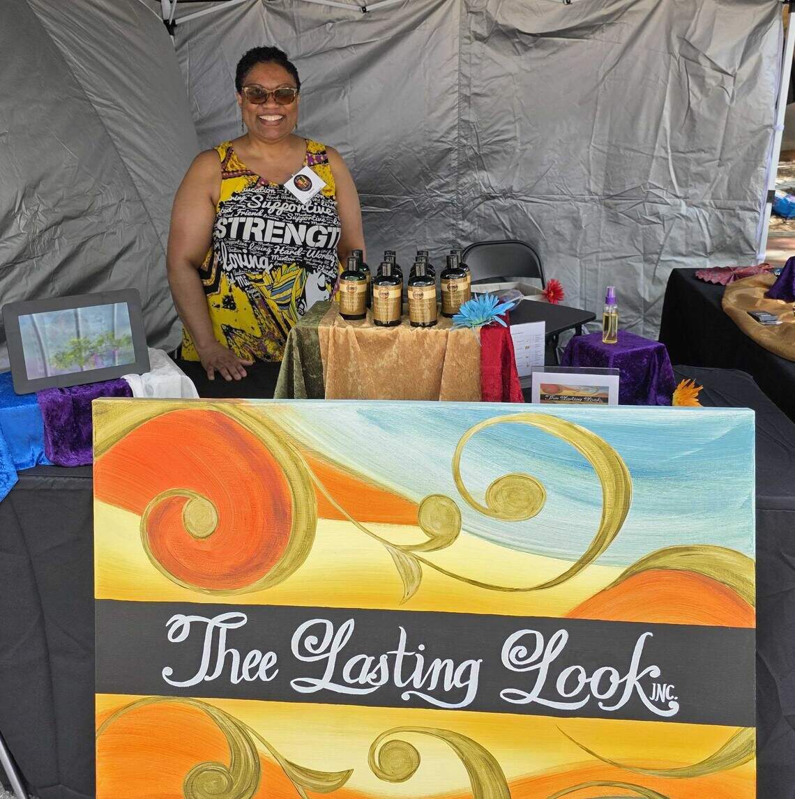 'There's joy': State College's annual Juneteenth Block Party celebrates ...