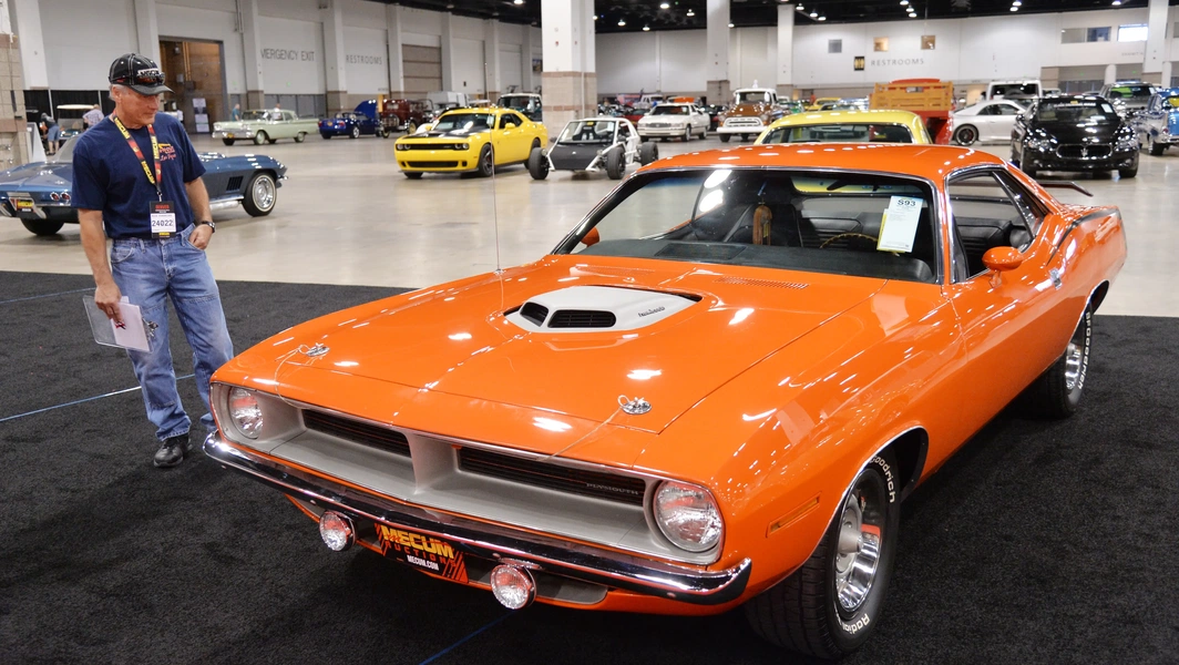 11 cars that defined regional culture in the ’70s and ’80s