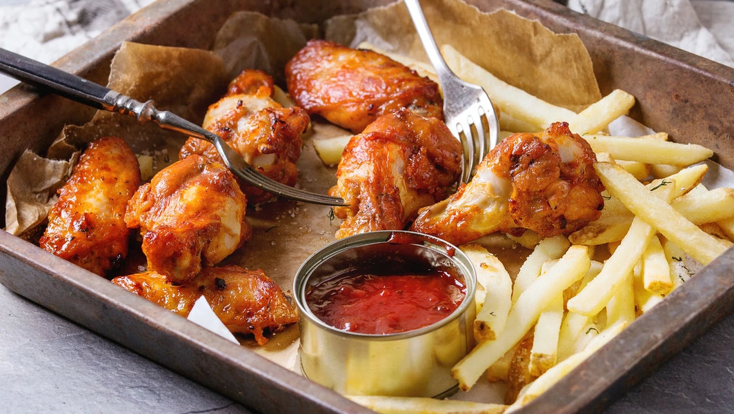 18 homemade versions of popular restaurant dishes
