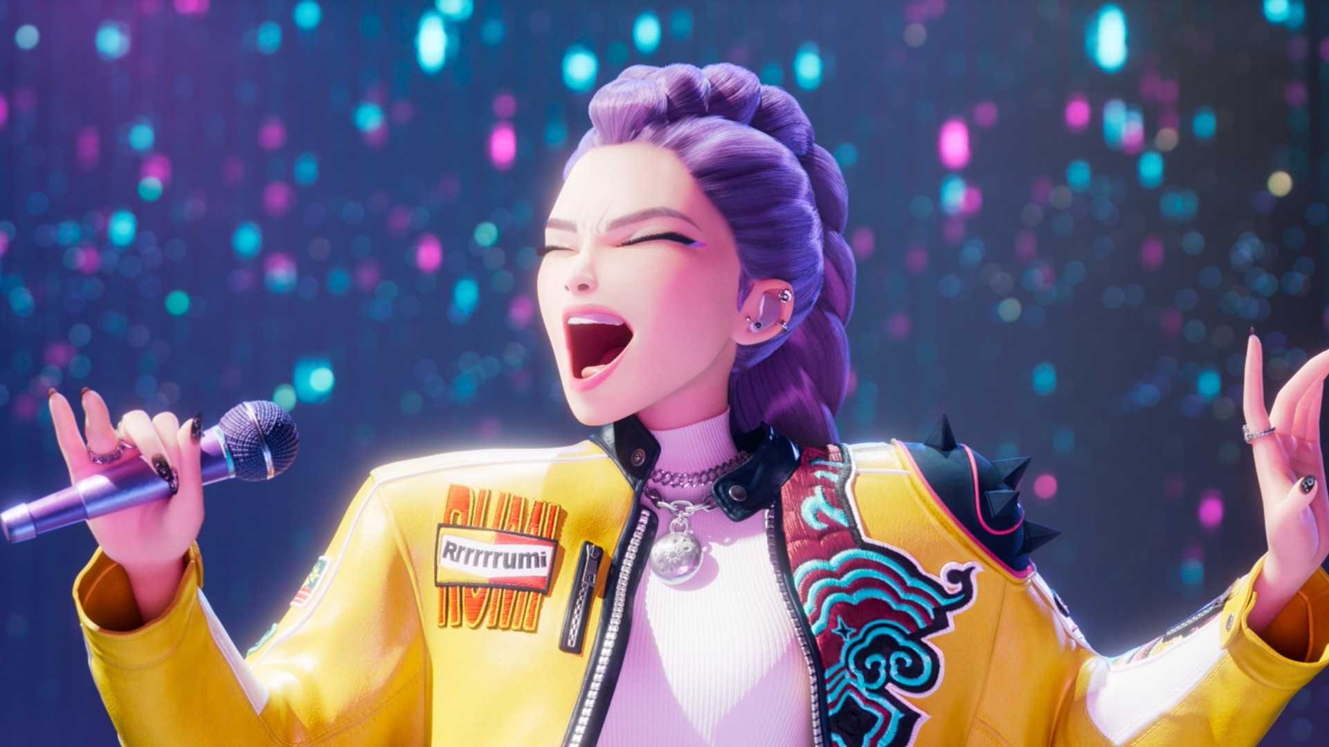 1 Year Later, KPop Demon Hunters Has Completely Changed Netflix