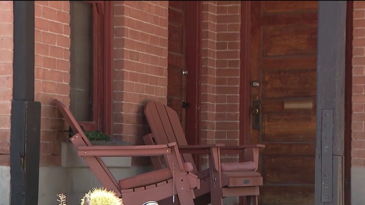 Phoenix preservationists raise funds to save Louis Emerson house from ASU