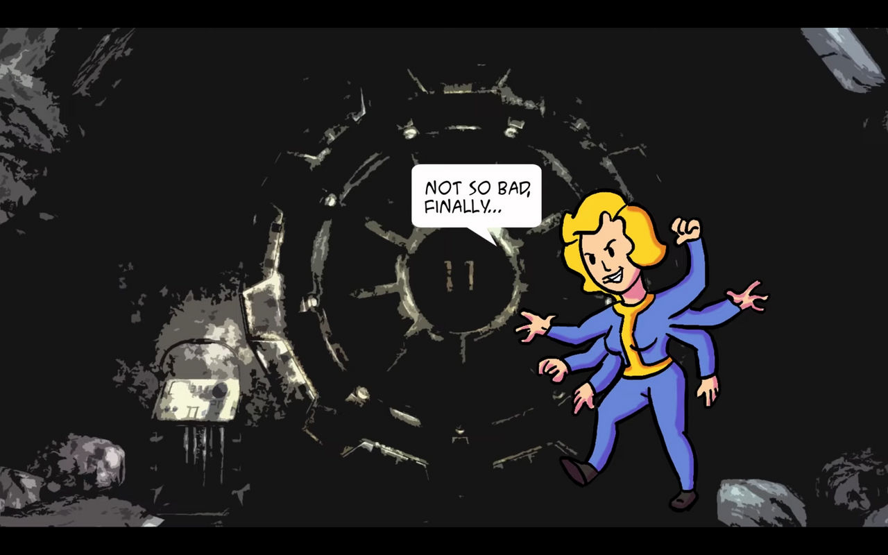 Top 20 perks in Fallout games, based on how useful and fun they are ...
