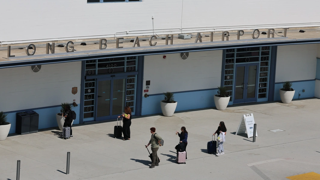 9 charming small airports across America