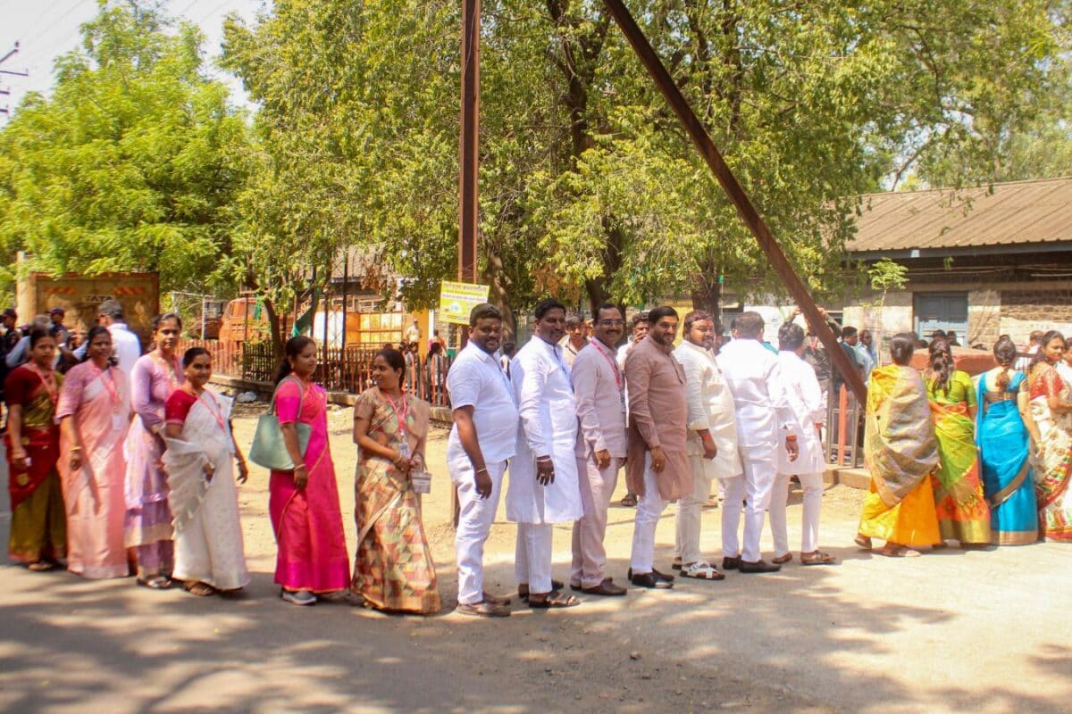'Only way to find truth': Karnataka BJP plans Dharmasthala meet, MLAs ...