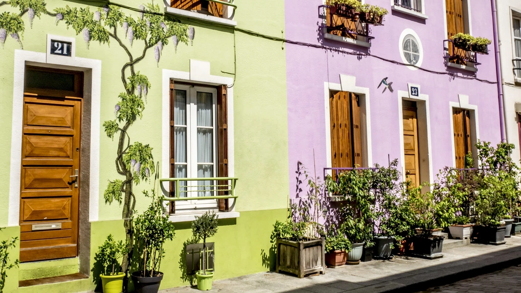 15 vibrant neighborhoods around the world