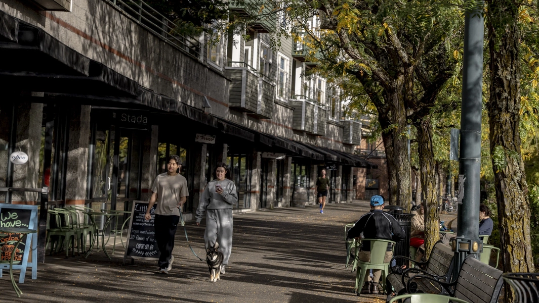 Key neighborhood features that influence home values