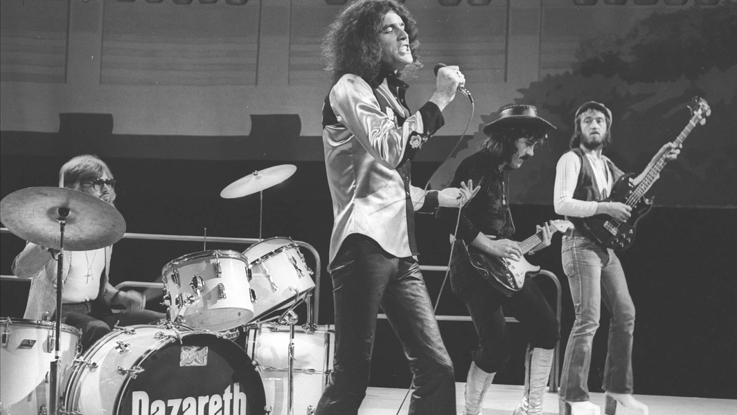 17 memorable 1970s chart hits