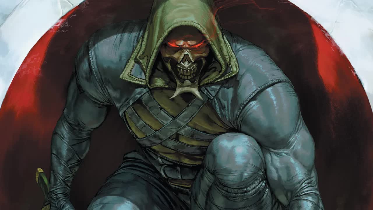 Absolute Green Arrow just ended Oliver Queen's bloodline