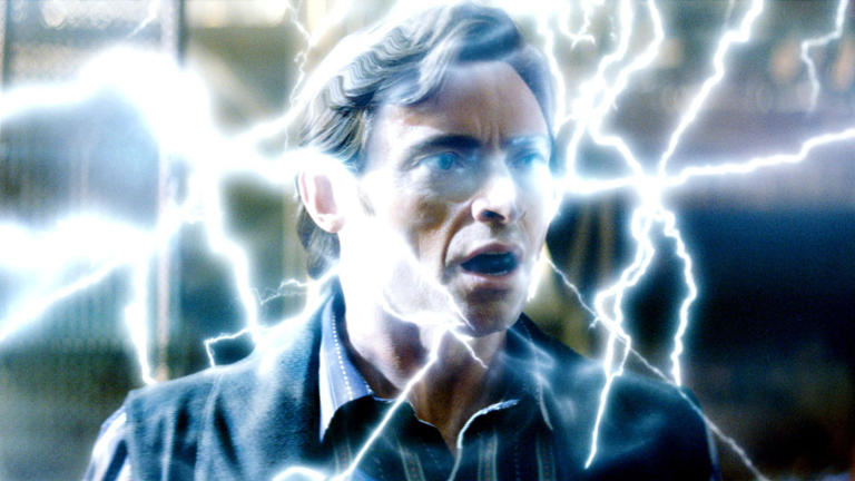 Christopher Nolan's $109M sci-fi thriller masterpiece finds a new ...