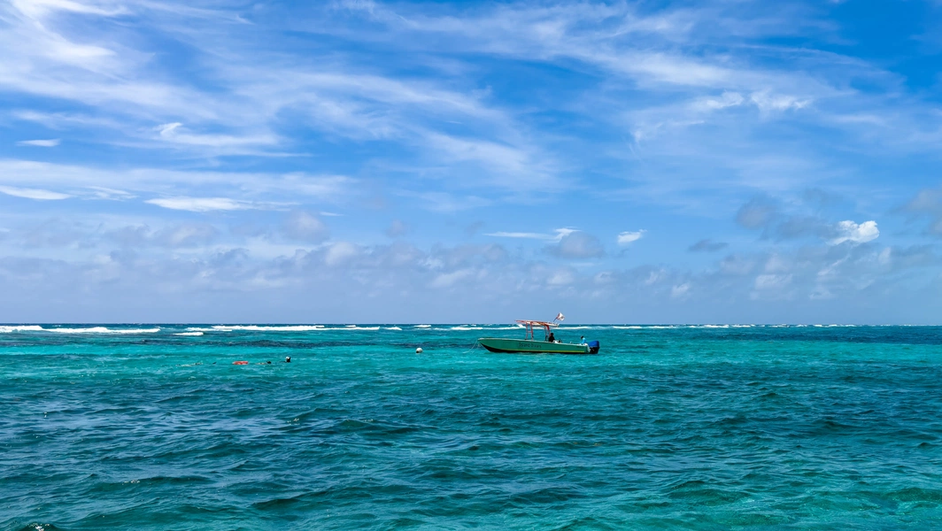 Belize beaches that steal your heart