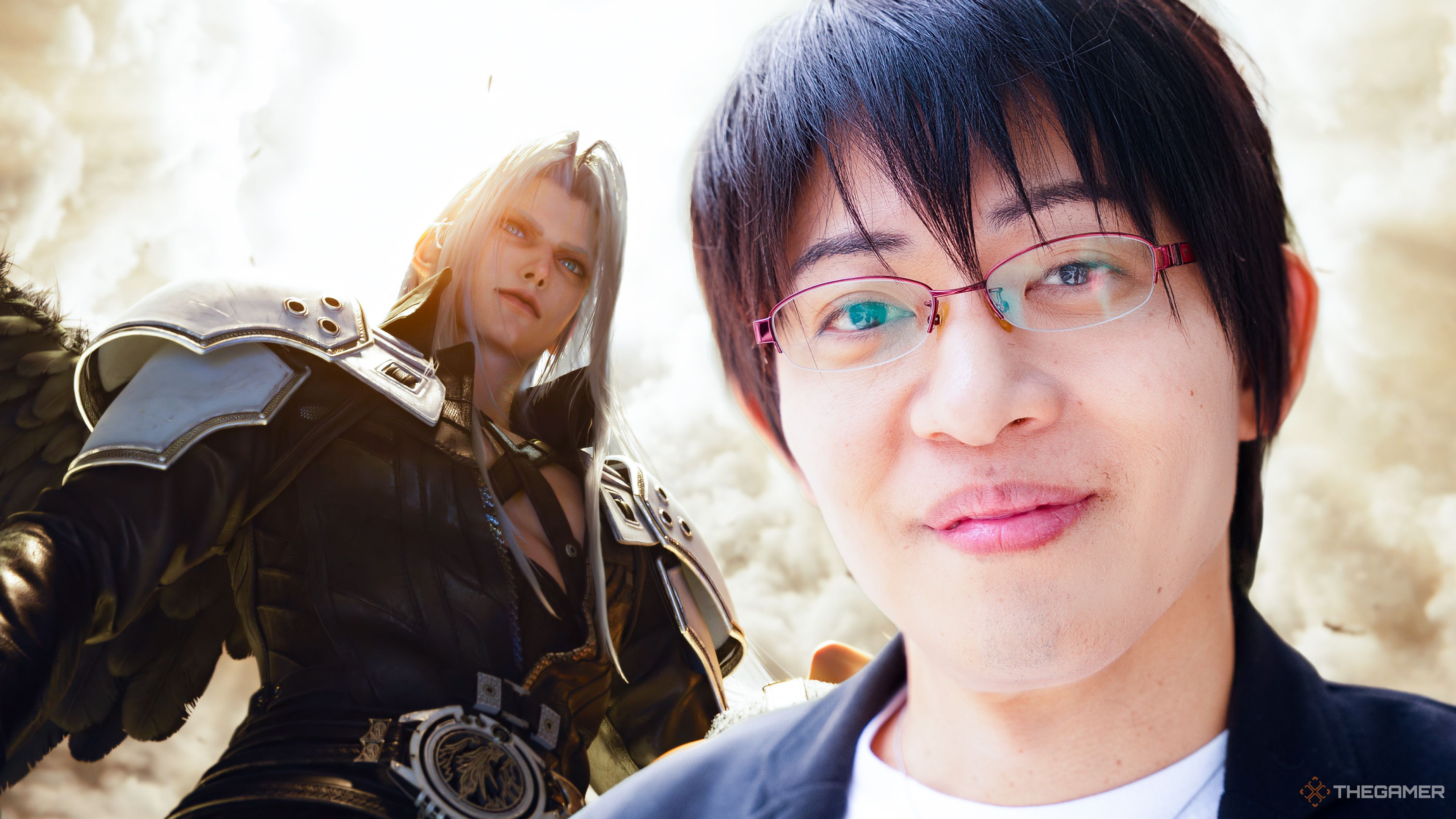 Final Fantasy 7 Revelation interview: Naoki Hamaguchi on expanding the ...