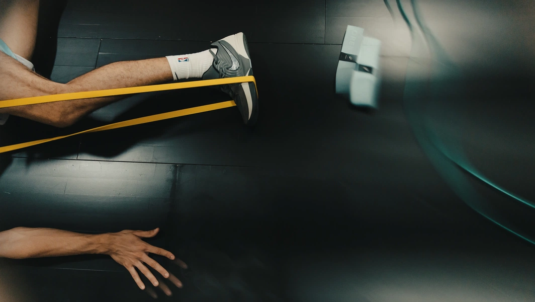Effective exercises and strategies for shin splint relief